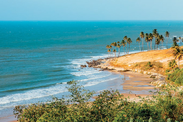 Qué hacer en Fortaleza
