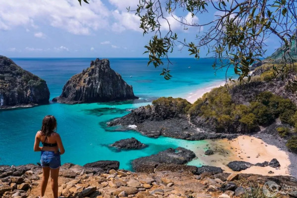 o que fazer em Fernando de Noronha