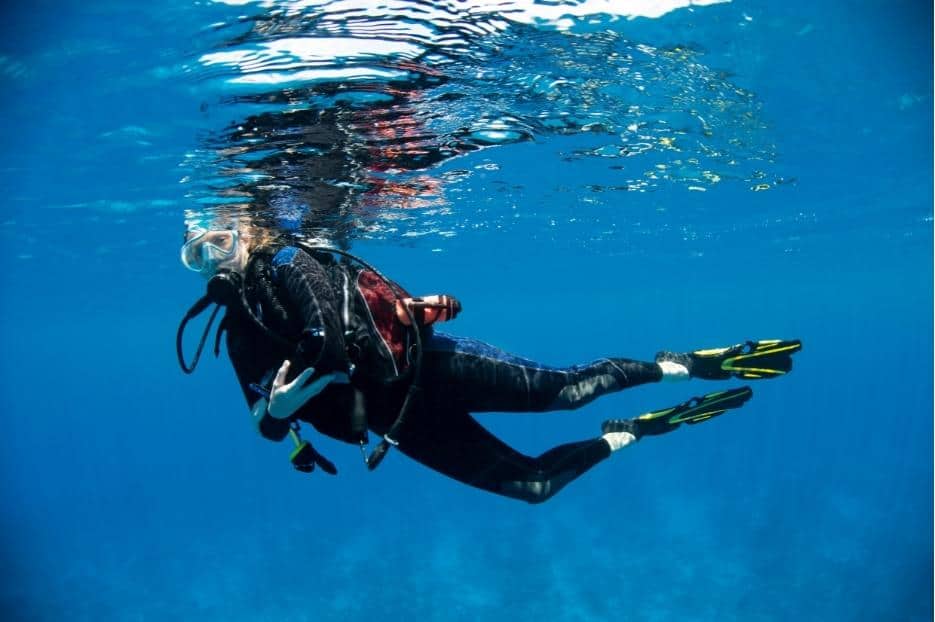 Diving Búzios - João Fernandes Beach | Ikigai Experience