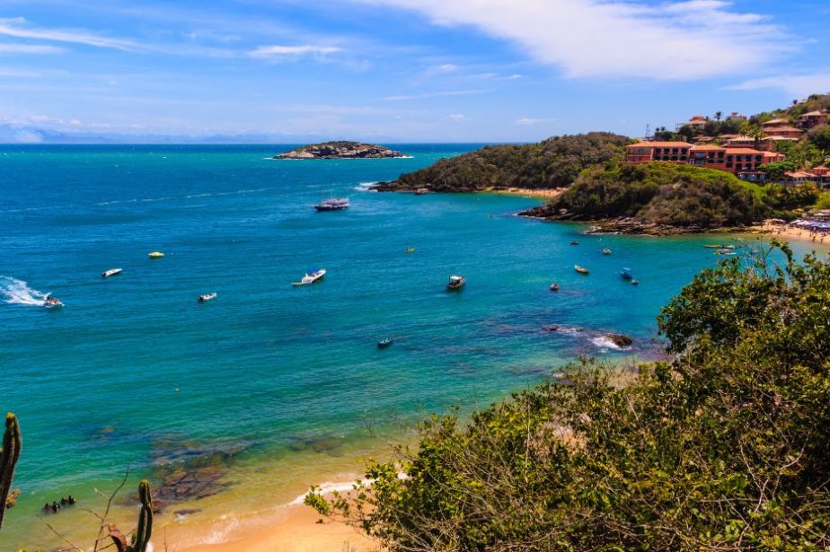 Passeios Búzios - As melhores experiências na cidade